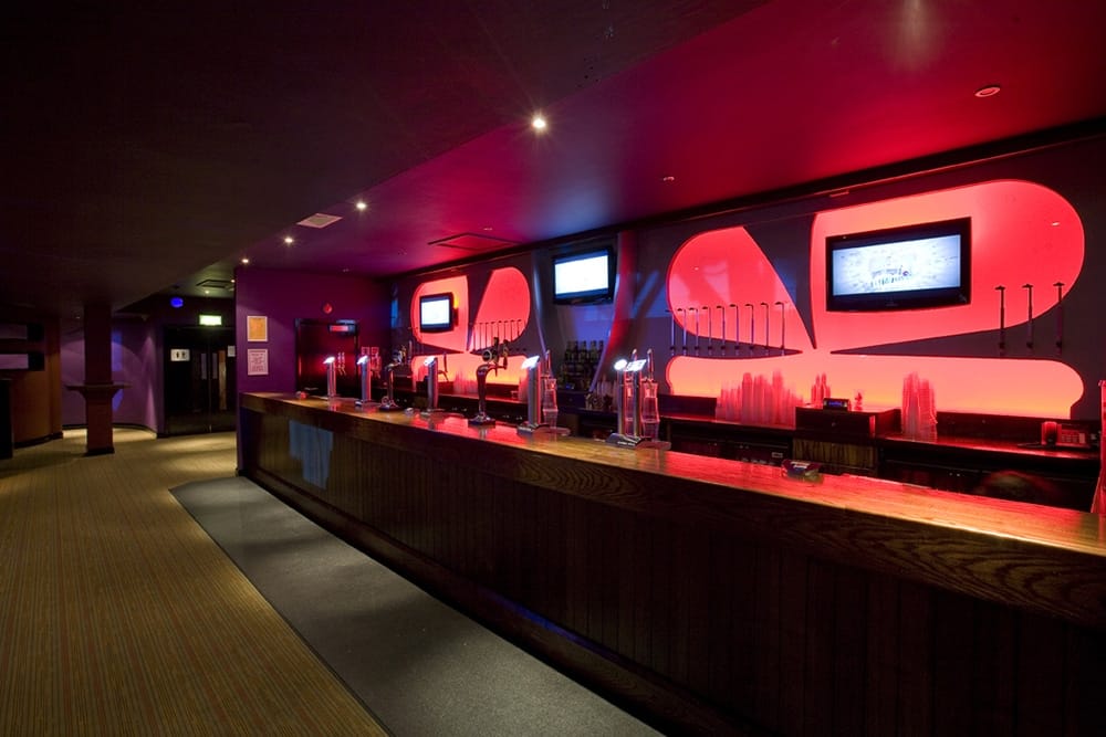 The O2 Academy Leeds Builtec Development Limited the-o2-academy-leeds-builtec-development-limited