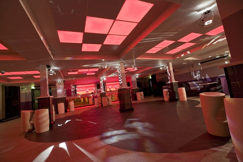 The O2 Academy Leeds Builtec Development Limited the-o2-academy-leeds-builtec-development-limited